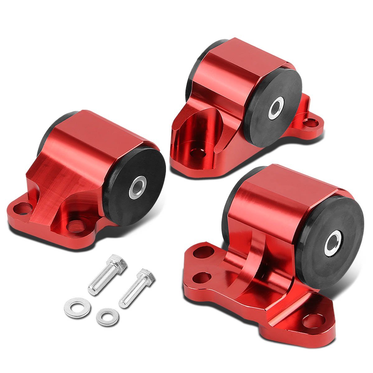 Chassis Parts – Dynamic Performance Tuning