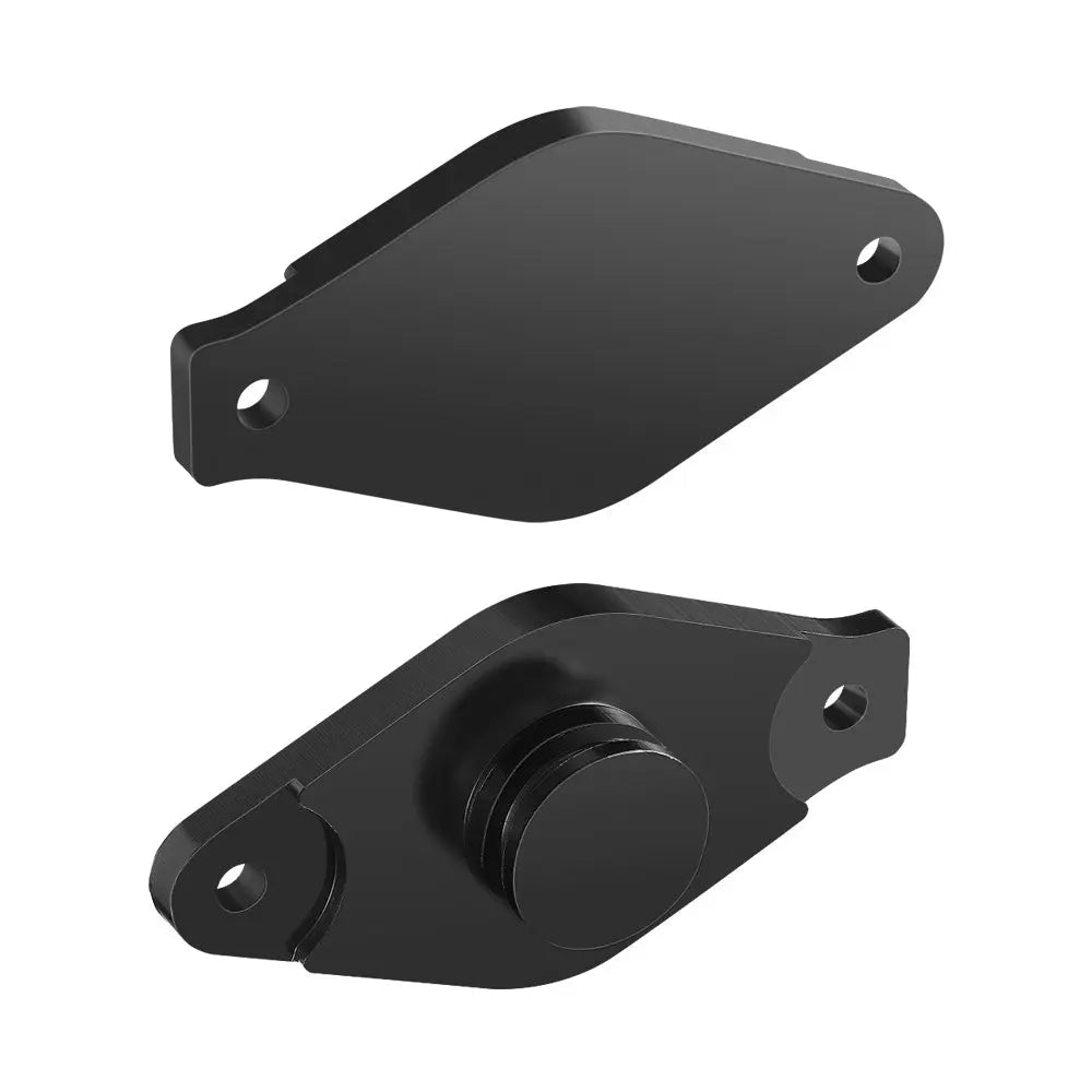 11-16 LML 6.6L Duramax CCV PCV ReRoute Engine Ventilation Kit – Dynamic ...