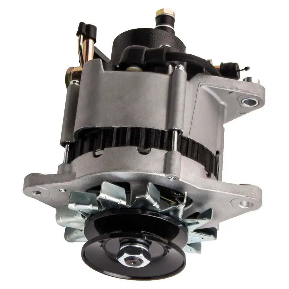 12V Alternator compatible for Holden Rodeo TF Engine 4JB1-T 2.8L 4JA1 ...
