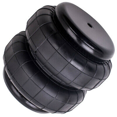 Air Suspension Bellows Bag Standard 2500 lb Heavy Duty Part 1/2 inchnp ...