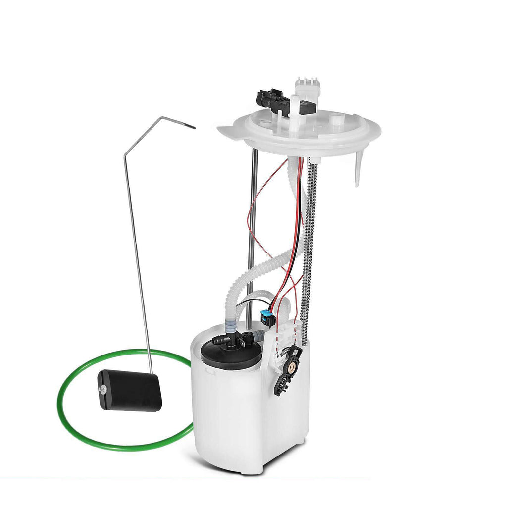 Fuel Pump Assembly for Ford F-250 F-350 Super Duty 2017-2020 V8 6.2L H ...