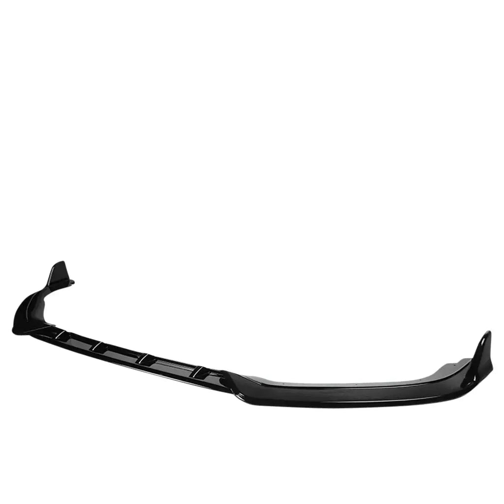 2018-2021 Honda Fit 3Pcs Front Bumper Lip Chin Spoiler Splitter Gloss ...