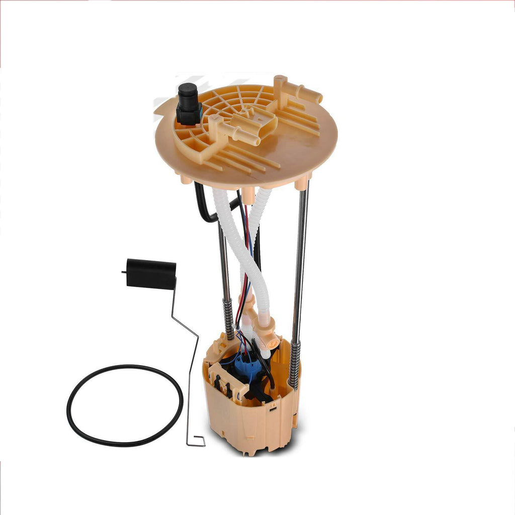 Rear Tank Fuel Pump Assembly for Ram 3500 2011-2018 4500 5500 6.7L Cab ...