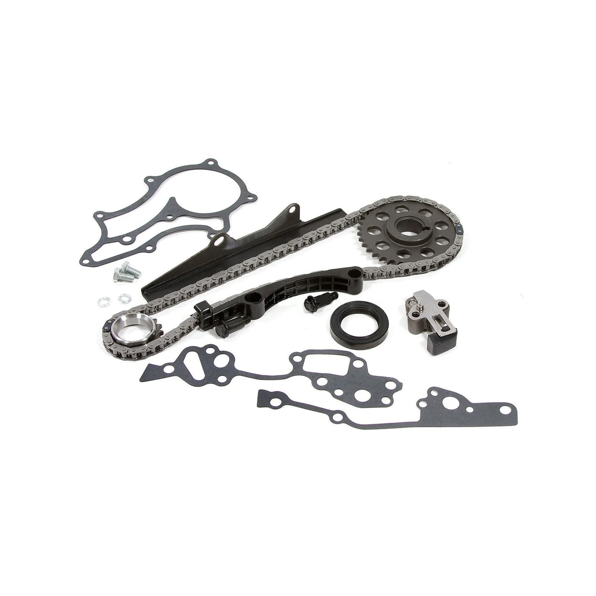 Timing Chain Kit 1HD Metal Rail 22RE 22REC Fit 85-95 Toyota Pickup 4ru ...