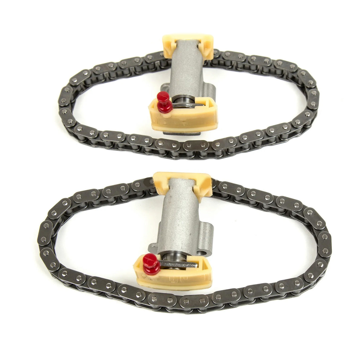 Secondary Timing Chains & Tensioner Kit Jaguar Ford Land Rover V8 4.0L ...