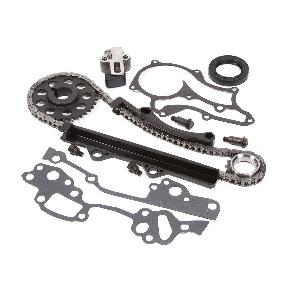 Timing Chain Kit Fit Toyota 4Runner Celica Pickup 2.4 SOHC 22R 22RE ...