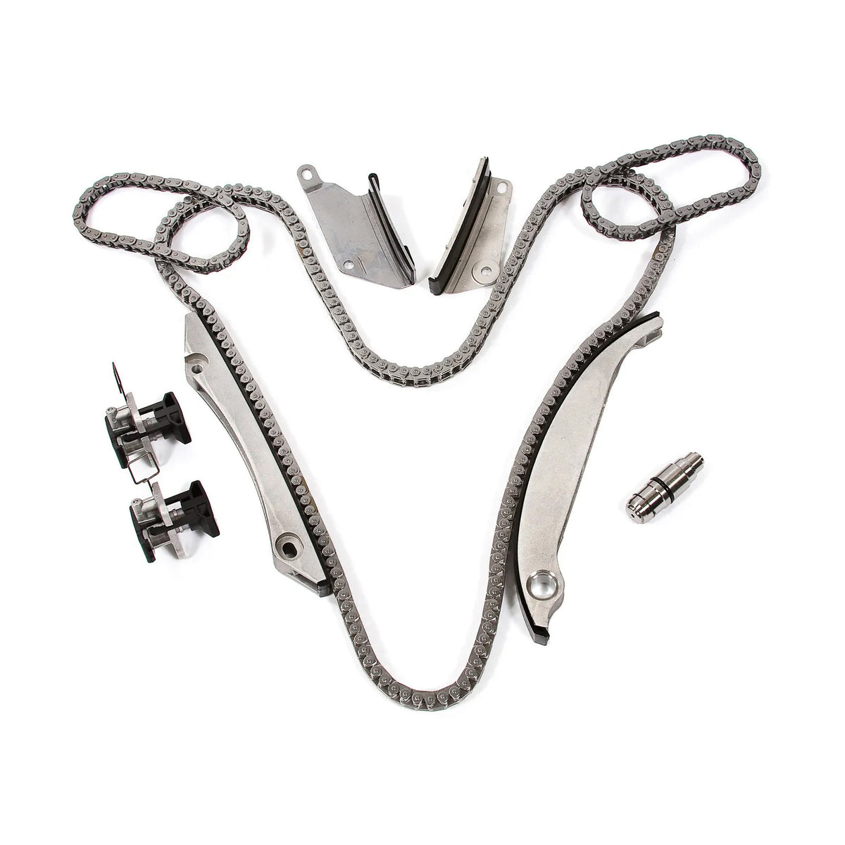 Timing Chain Kit w/o Gear Fit Chrysler 300 Sebring Dodge Charger Strat ...