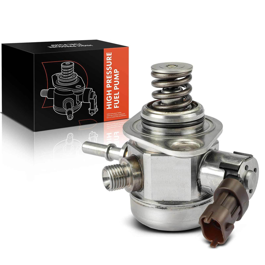 Direct Injection High Pressure Fuel Pump for Hyundai Sonata Accent Kia ...