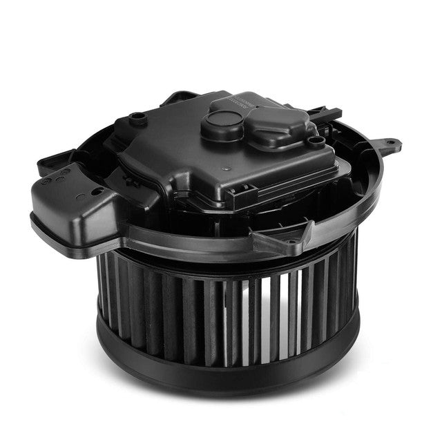 HVAC Heater Blower Motor w/Fan Cage for Mercedes-Benz X164 W164 W251 G ...