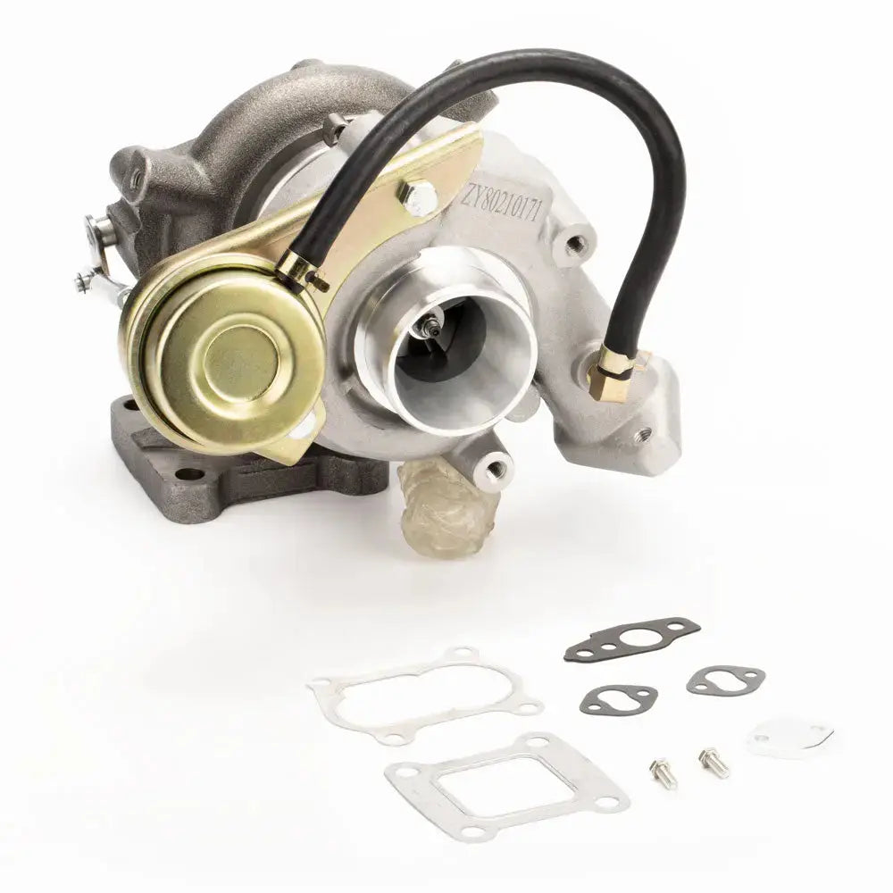 CT20 Turbocharger 2.4 TD compatible for Toyota Landcruiser Runner comp ...