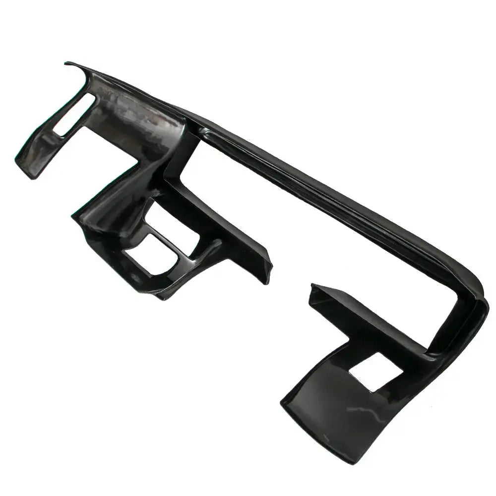 Dashboard Cover Overlay compatible for Pontiac Trans Am Molded 1970-78 ...