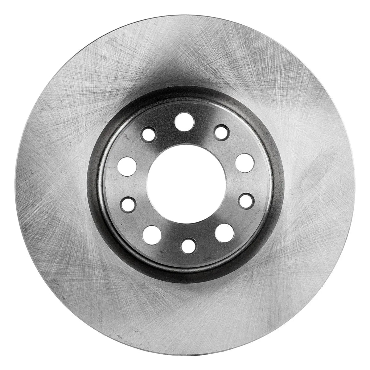 Disc Brake Rotor For 2013-2016 Dodge Dart Front Left or Right Solid 1 ...