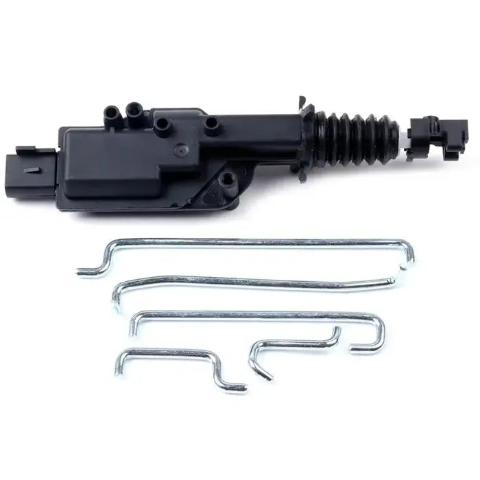 Door Lock Actuator For Ford F150 F250 Expedition Explorer Sport Trac M ...