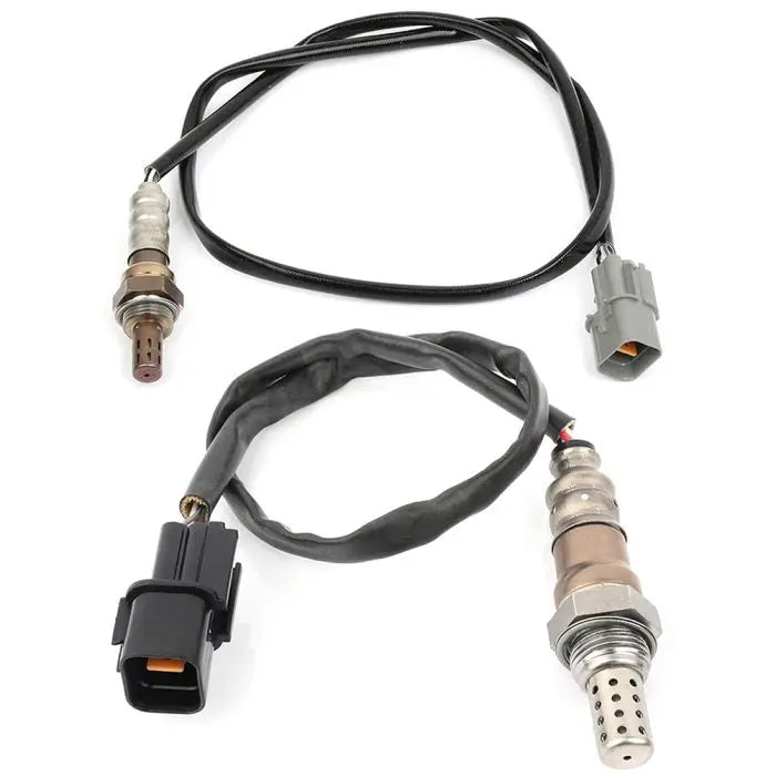 Downstream For 1997 Mitsubishi 3000GT 3.0L Oxygen O2 02 Sensor 2pcs ...