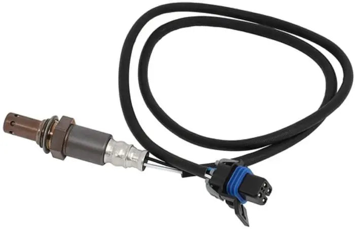 Downstream O2 Oxygen Sensor For 2004 2005 2006 2007 2008 Chevrolet Mal ...