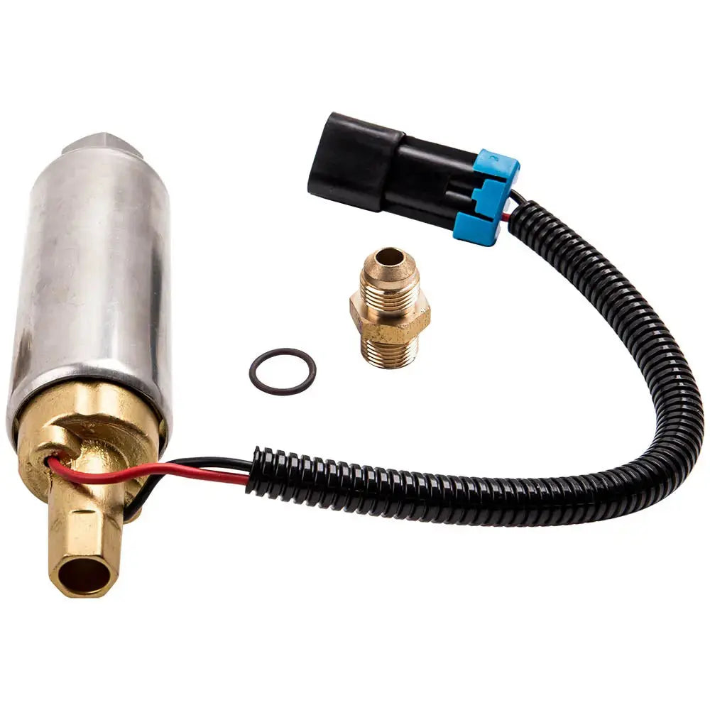 Electrical Fuel Pump High Pressure compatible for Mercruiser 861156A2 ...