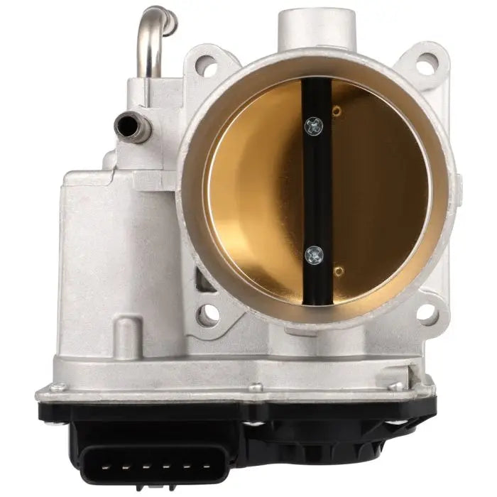 Eletronic Throttle Body For Lexus GS450H GS350 IS350 RC350 3.5L 22030 ...