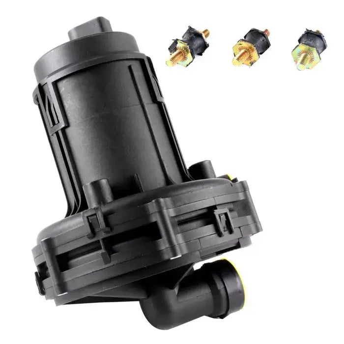 Fits Audi A6 A4 A8 VW Golf Jetta Passat Beetle Secondary Air Smog Pump ...