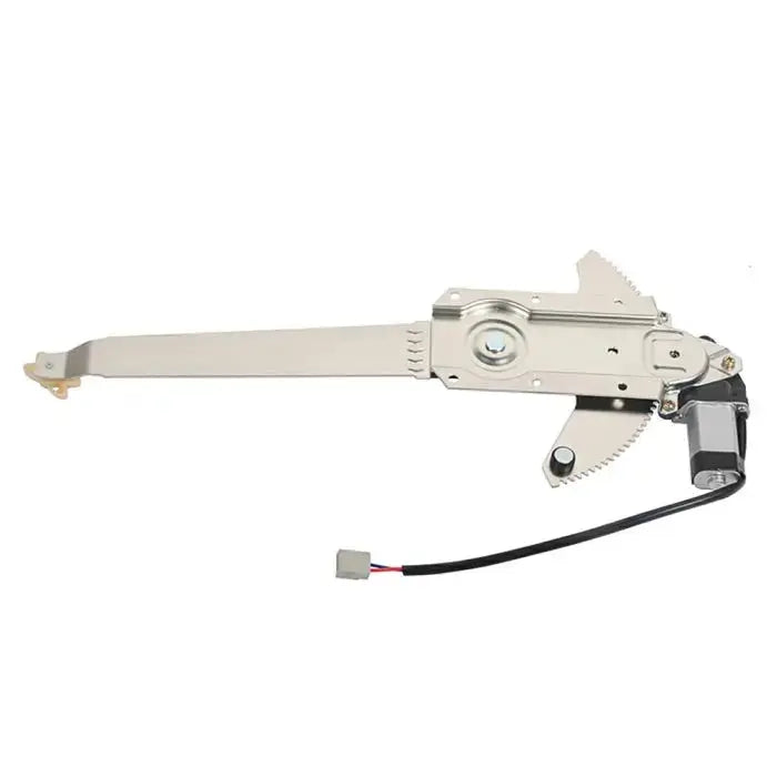 For 1981-1996 Ford F150 F250 Truck Power Window Regulator Front Left w ...