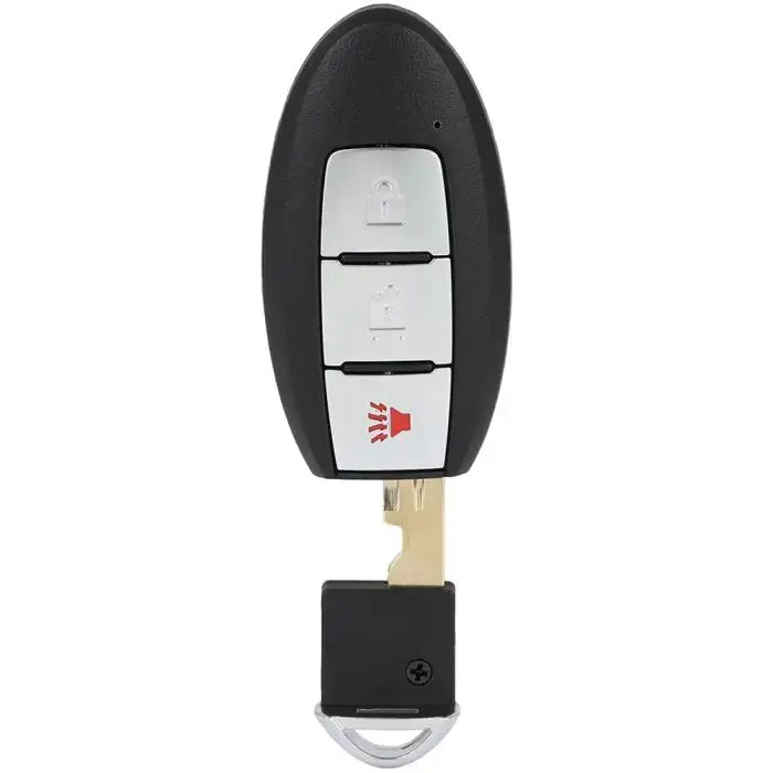 For 2019-2020 Nissan for Kicks Keyless Entry Smart Remote Car Key Fob ...