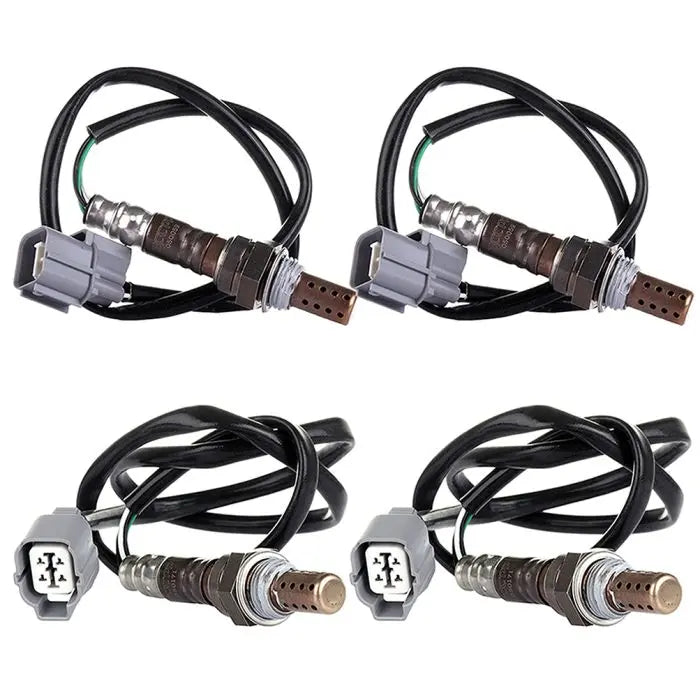 For 99-04 Land Rover Discovery Upstream Downstream Oxygen Sensor O2 4p ...