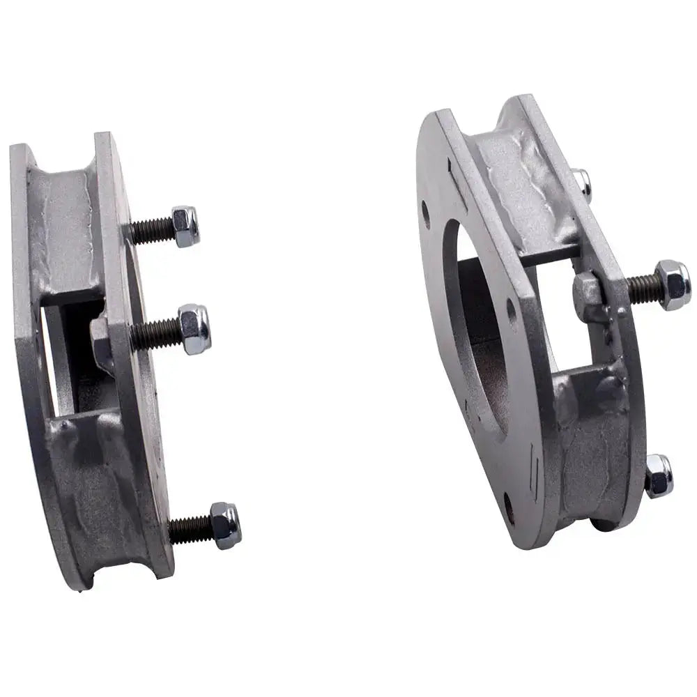 Front 2 Leveling Kit compatible for Jeep Grand Cherokee WK2 2011-19 4W ...