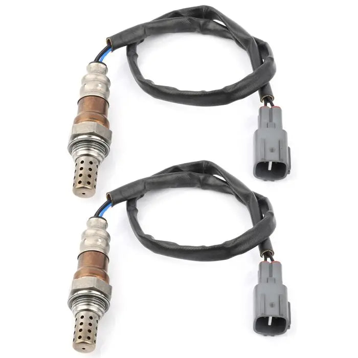 O2 Oxygen 02 Sensor For 2001-2003 Toyota Prius 1.5L Upstream + Downstr ...