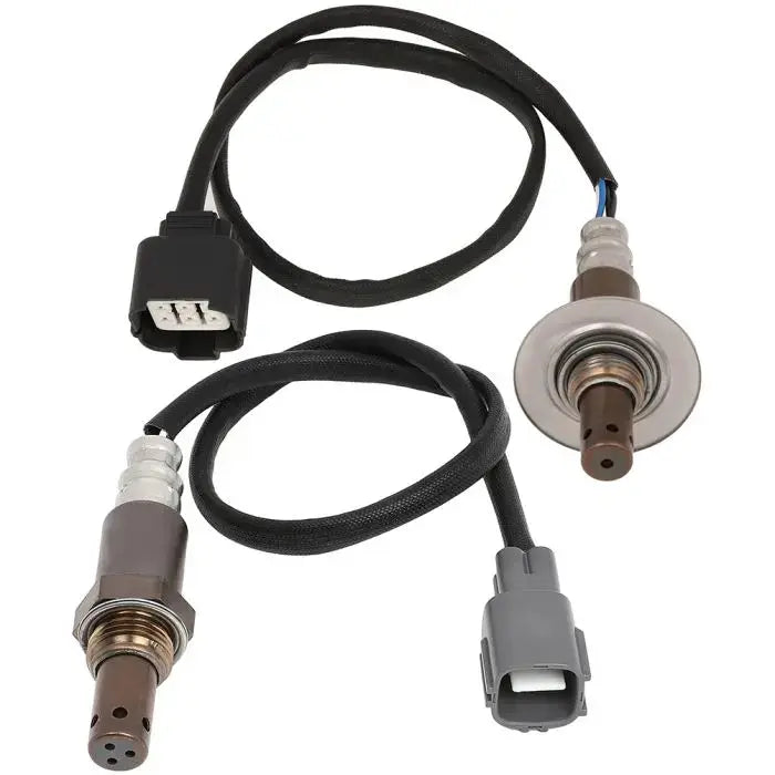 O2 Oxygen 02 Sensor For 2006-2009 Subaru Outback 2.5L Upstream + Downs ...
