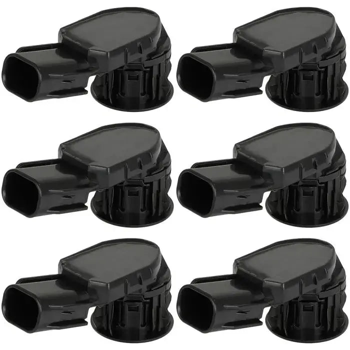 Parking Reverse Sensor For Toyota 2013 6 Pieces 89341-0C010,89341-0C02 ...