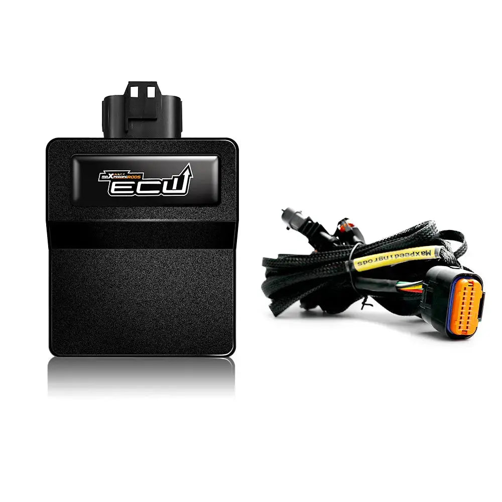 Power Box Chip Tunning Box Engine Control ECU compatible for Jeep Wran ...