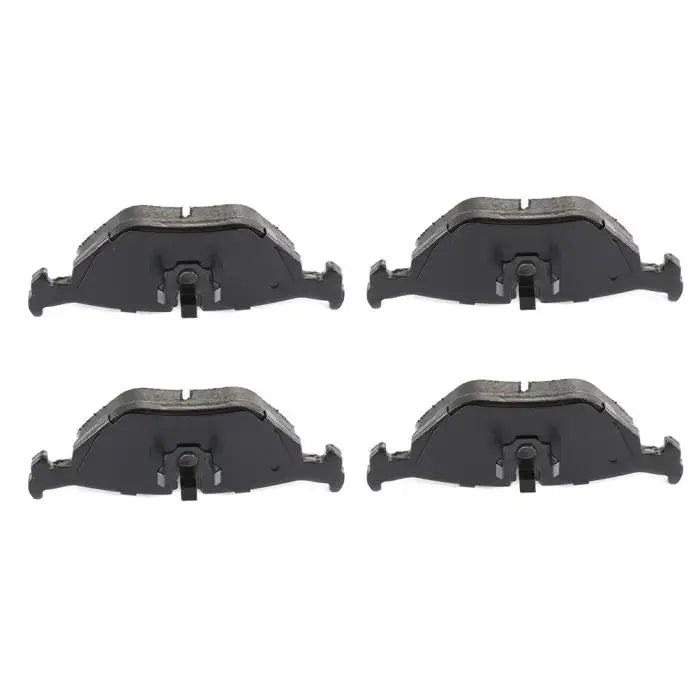 Rear Ceramic Brake Pads For BMW 318is 325is 528i 735i Z3 Rolls-Royce P ...