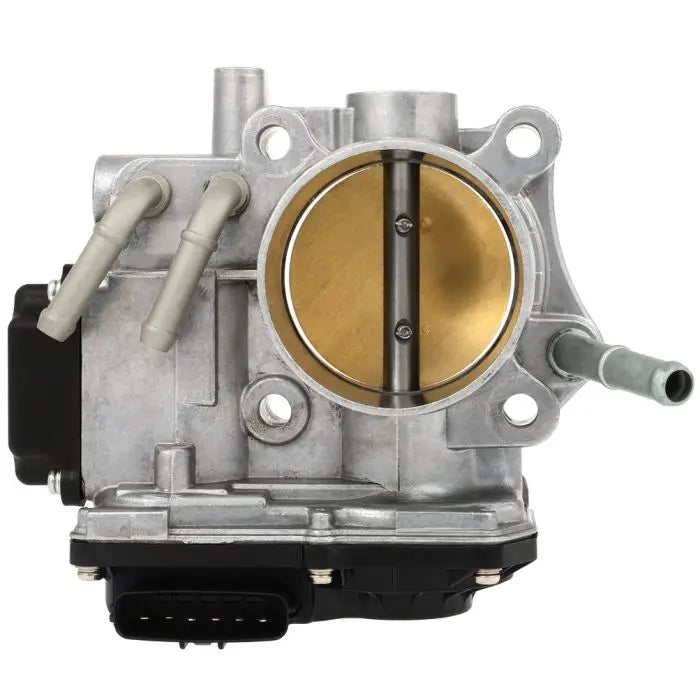 Throttle Body For Honda Element Accord CR-V 2.4L Honda Civic Acura CSX ...
