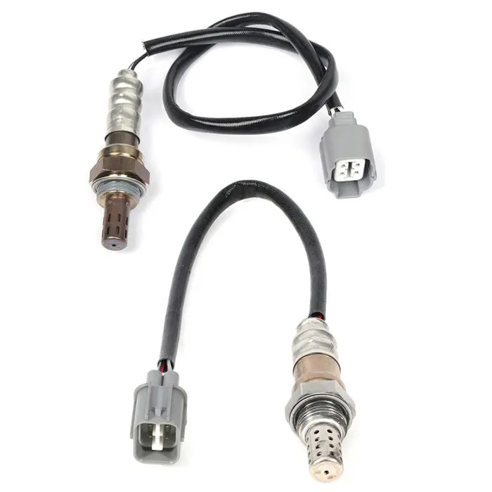 Upstream+Downstream For 1999-2000 Honda Civic 1.6L Oxygen O2 02 Sensor ...