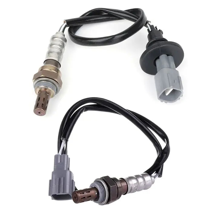 Upstream+Downstream For 2000-02 Toyota Echo 1.5L Oxygen O2 02 Sensor 2 ...