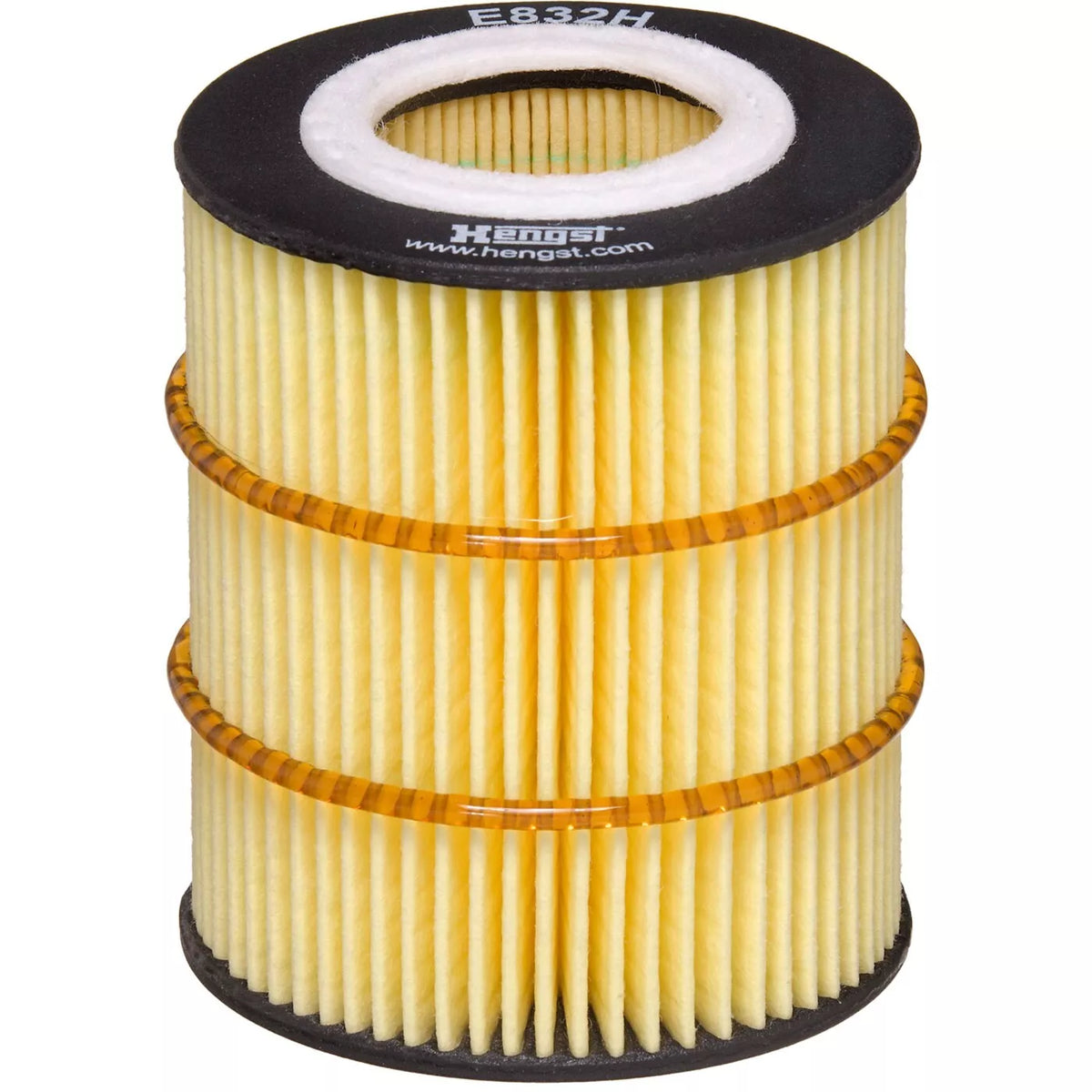 Hengst E832HD317 Oil Filters for Range Rover Defender Land Sport 130 9 ...