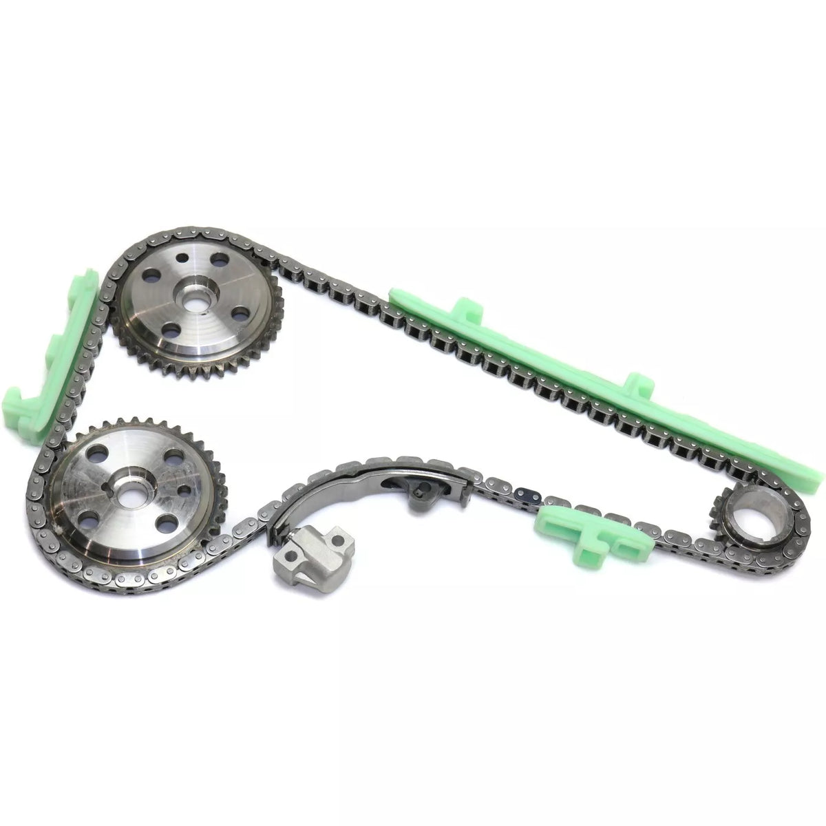 New Timing Chain Kit Chevy Olds Chevrolet Cavalier Malibu Pontiac Gran ...