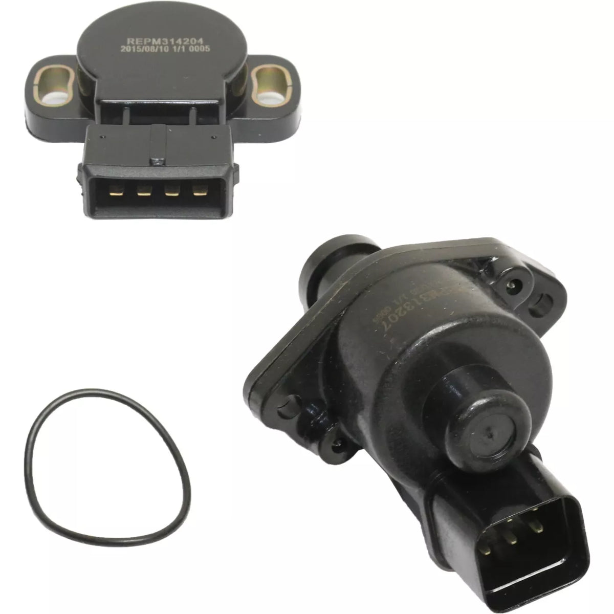 Throttle Position Sensor Kit For Mitsubishi Montero Sport Diamante 199 ...