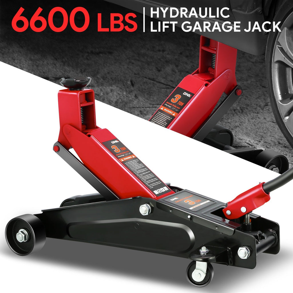 12 in 1250lbs Hydraulic 10.2"-23" Detachable Car Wheel Repair Dolly Ja ...