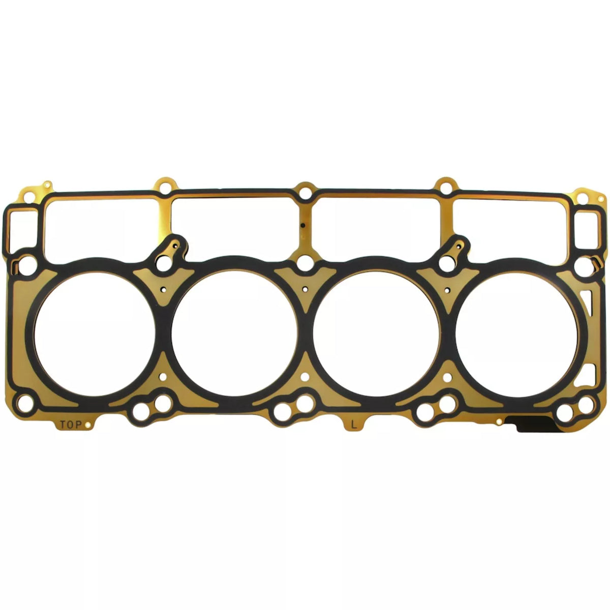 APEX AHG1189L Cylinder Head Gasket Engine Driver Left Side for Ram Tru ...