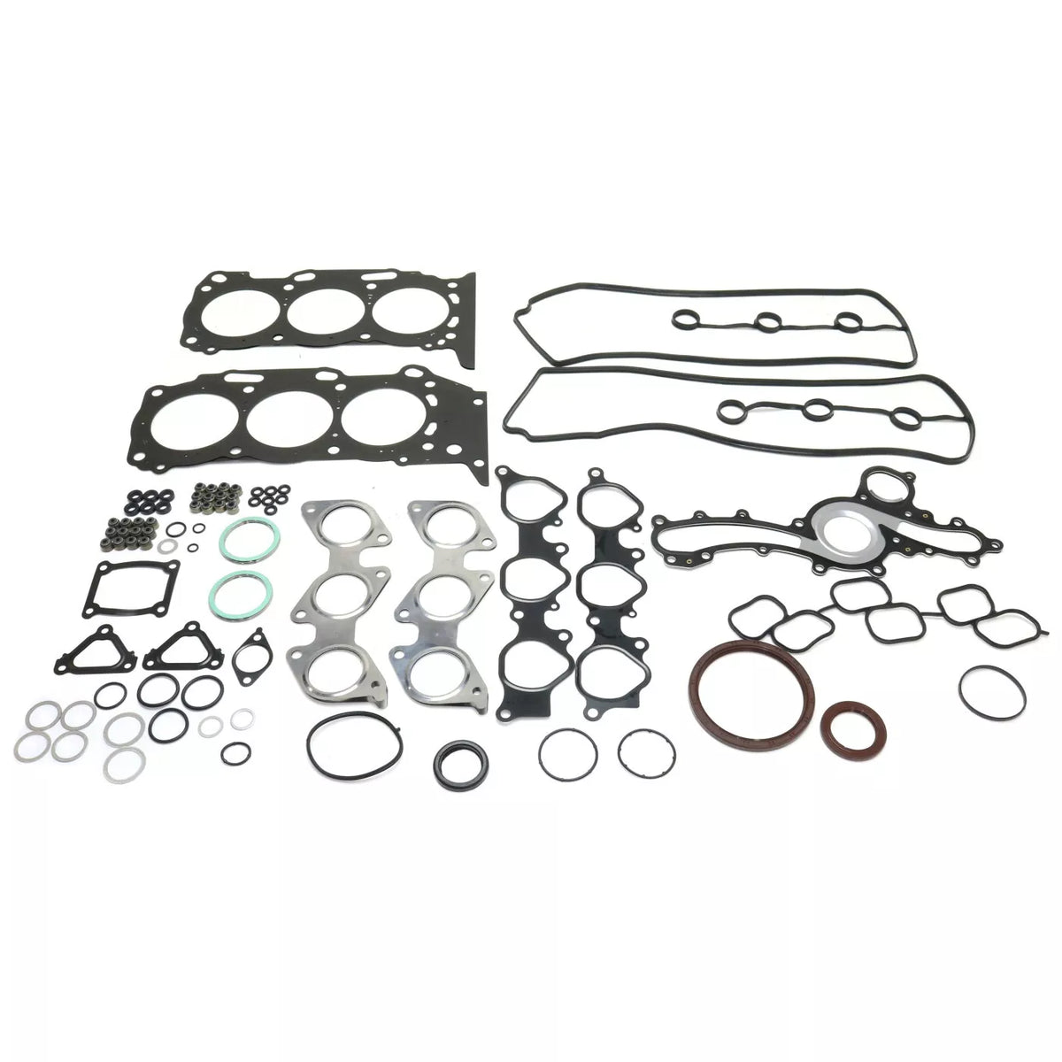 Engine Gasket Sets Set for 4 Runner Toyota Tacoma FJ Cruiser 4Runner T ...