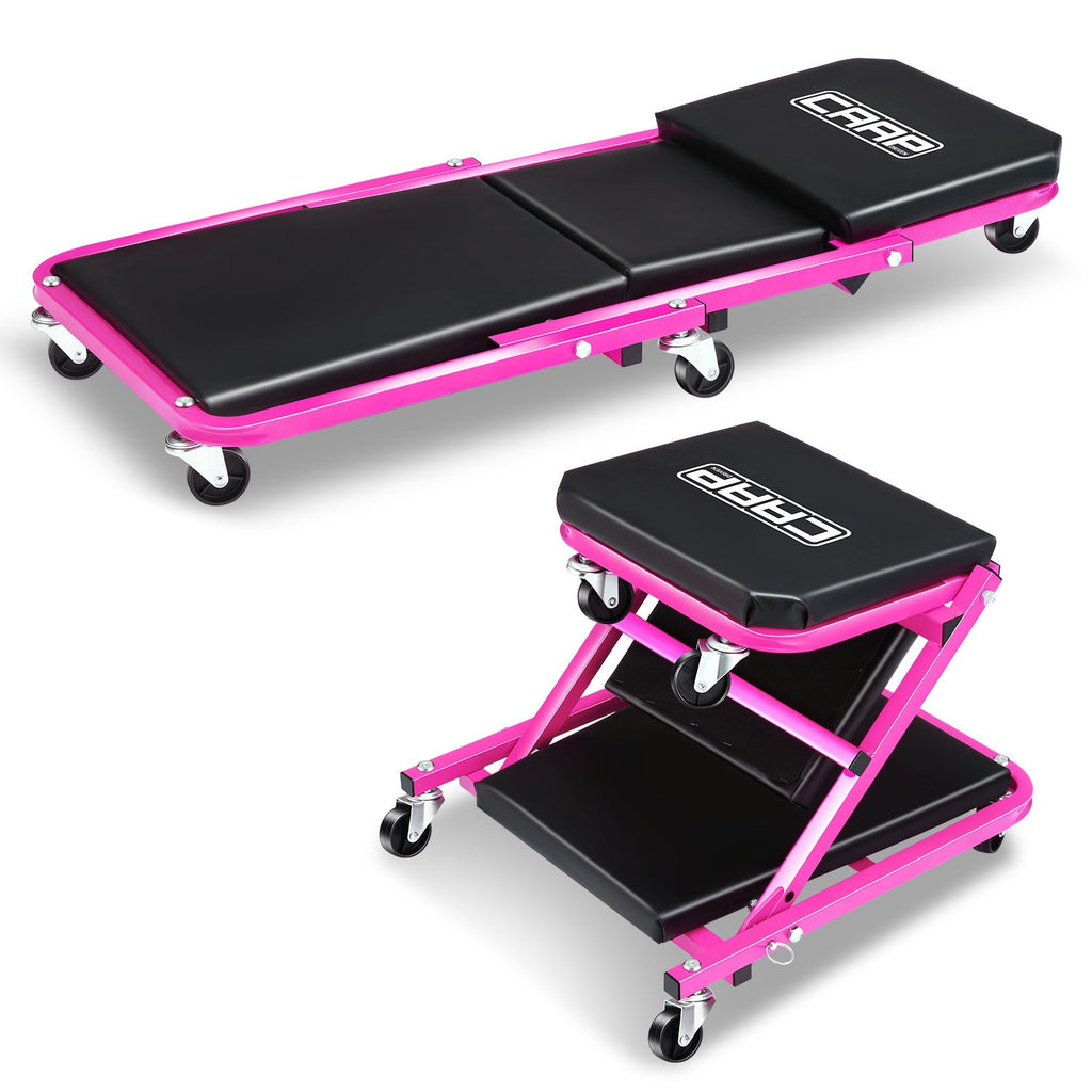 5.5-15.35 3000lbs Capacity Alloy Steel Hydraulic Blue Floor Jack w/Swi ...