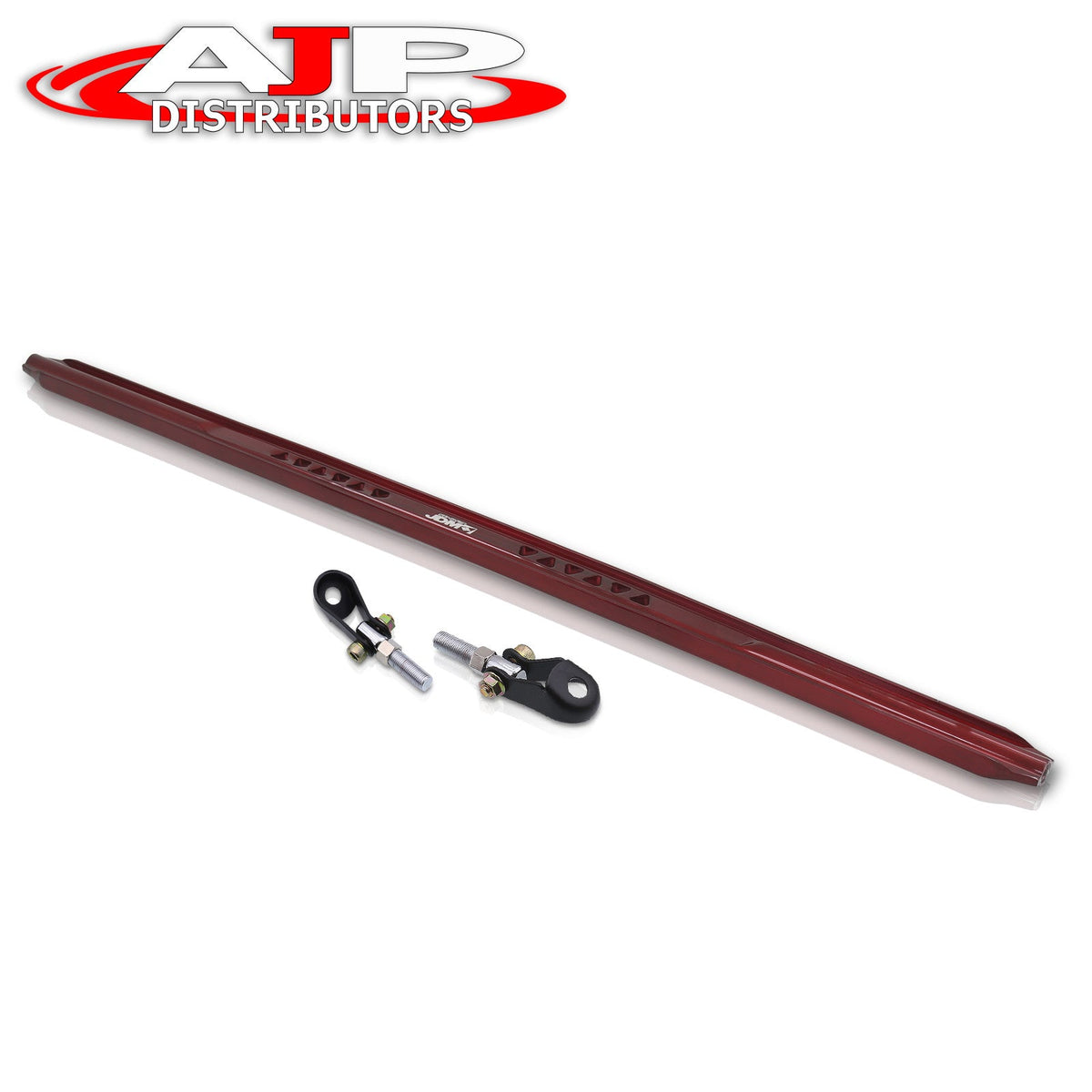 Acura RSX 2002-2006 Rear Upper Pillar Strut Bar Red – Dynamic ...