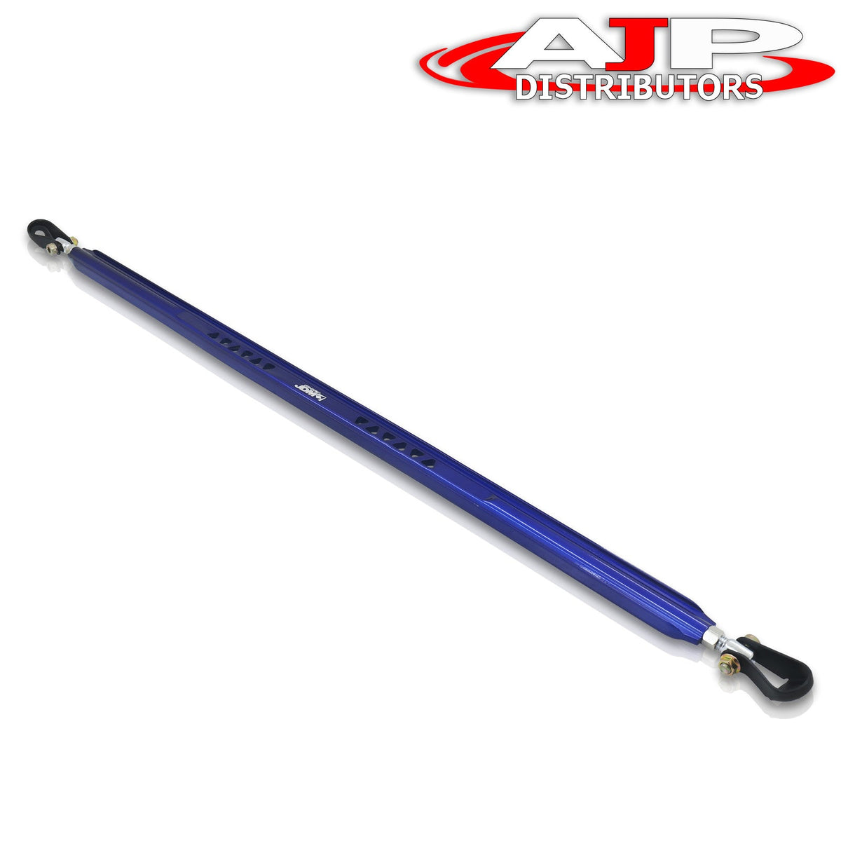 Honda Prelude 1992-1996 Rear Upper Pillar Strut Bar Blue – Dynamic ...