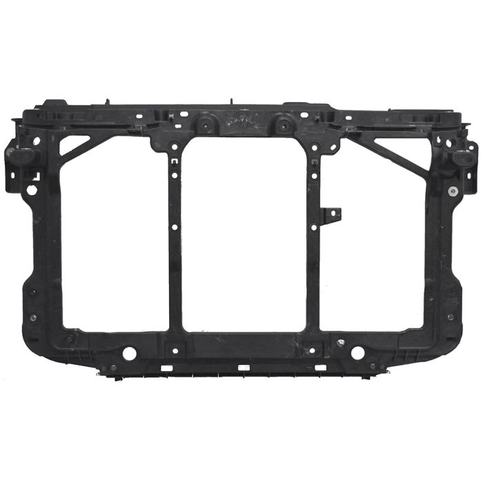 Front Radiator Core Support Assembly 2014 2015 2016 2017 2018 Mazda 3 ...
