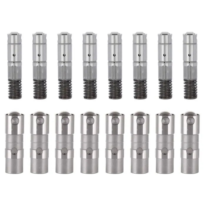 16X GM Valve Lifters 5.3 6.0L Active Fuel AFM Displacement on Demand-D ...