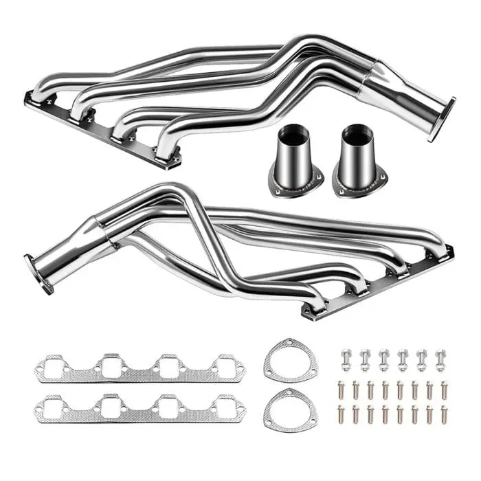 1964-1965,1967-1968,1970 Ford Mustang Ford 289 302 351 High-performanc – Dynamic Performance Tuning