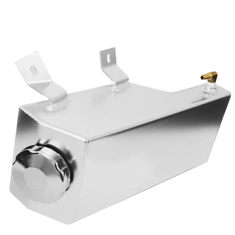 1981-1995 WRANGLER/CJ5/CJ7 ALUMINUM EXPANSION RECOVERY OVERFLOW COOLAN ...