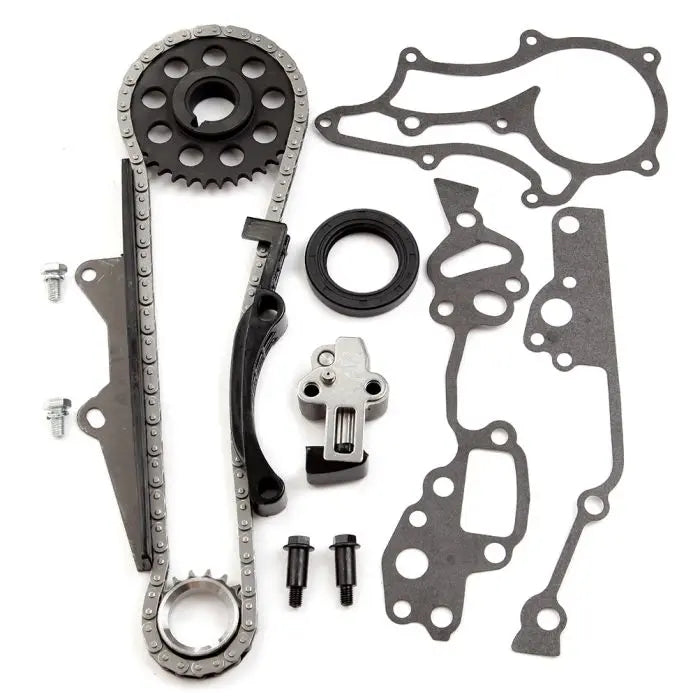 1985-1995 2.4L Toyota 4Runner,1985 Toyota Celica Timing Chain Kit 1HD ...