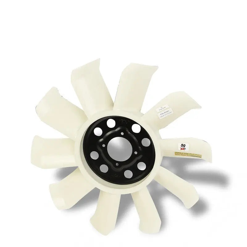 1990-2004 FORD RANGER EXPLORER 4.0L FACTORY STYLE RADIATOR COOLING FAN ...