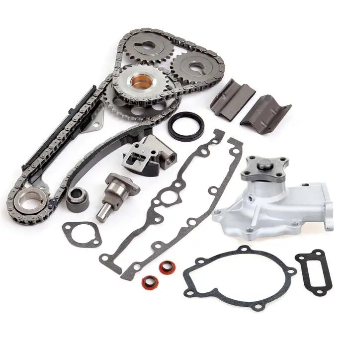 1995-1998 1.6L Nissan 200SX,1991-1993 Nissan NX Timing Chain Water Pum ...